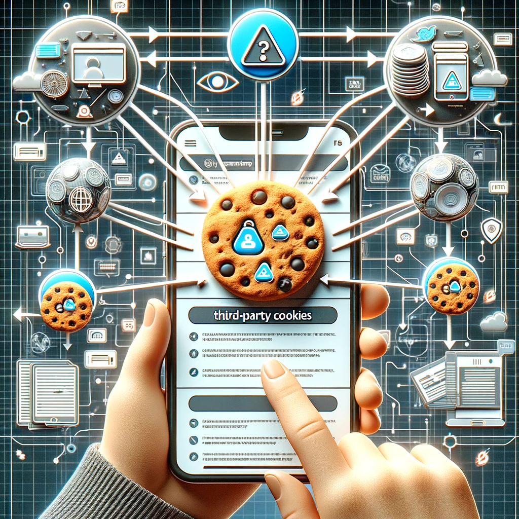 Understanding the Negatives of Losing Third-Party Cookies on GA4